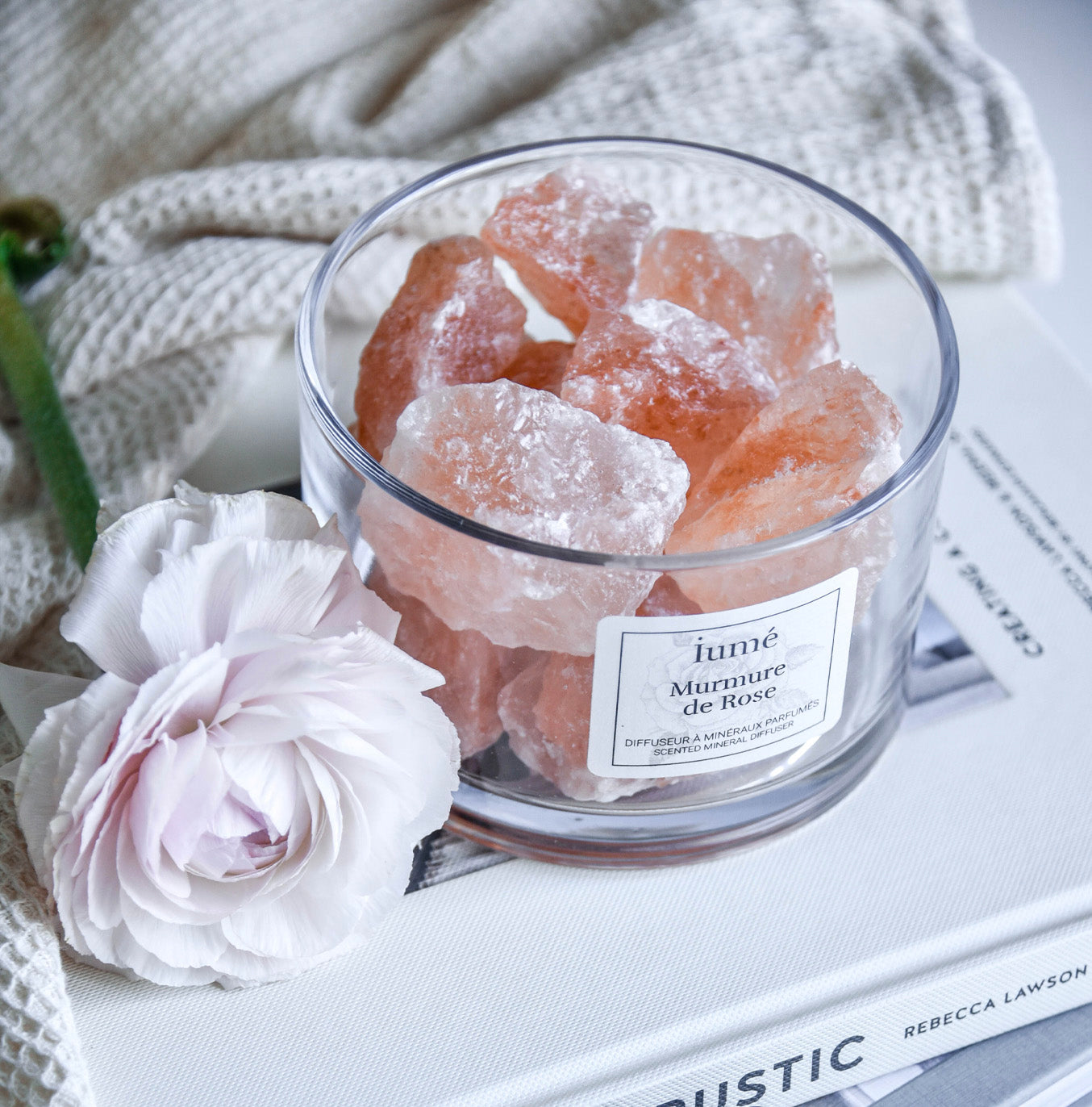 Ateliers parfumés et bougies naturelles à Annecy | IUME – IUME