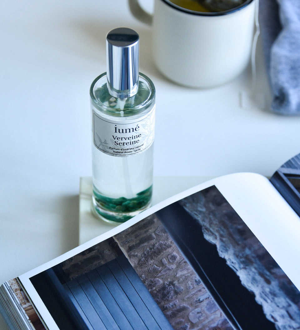 iumé parfums d'ambiance naturels et écoresponsables – IUME